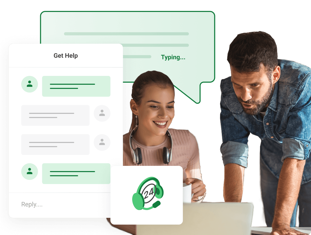 Web Hosting, Domain Names, WordPress & More - WebHostingPeople